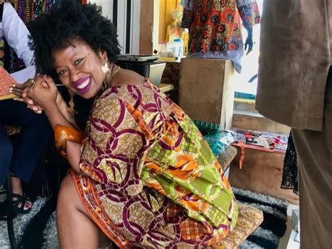 Meet Five Women From Sierra Leone Making Social Impact Womensday