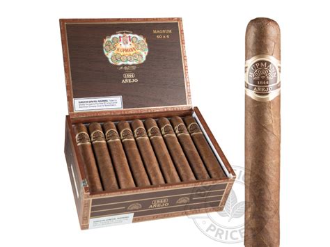 H Upmann 1844 Anejo Magnum Free Shipping Over 99