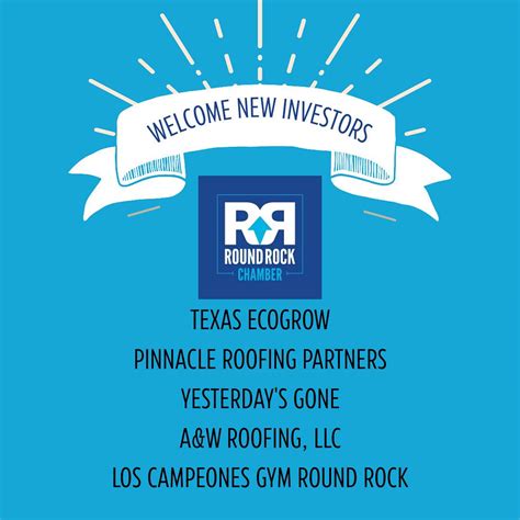 Round Rock Ambassadors Round Rock Tx