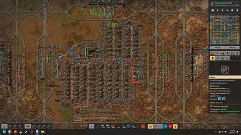 3k Spm Assembly Lines And Modular Blocks R Factorio