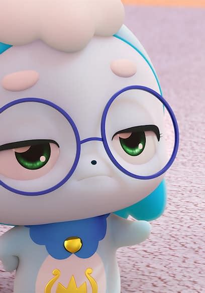 Watch Catch Teenieping S01e13 Thats No Nonoping The Arrow Of