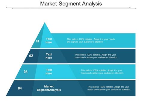 Market Segment Analysis Ppt Powerpoint Presentation Infographic