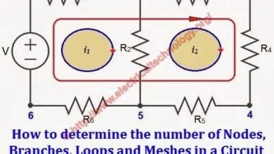 The Main Difference Between Linear And Nonlinear Circuit