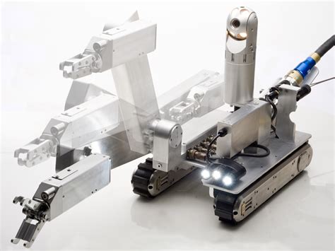 Non Destructive Testing For Security And Defense Eddyfi