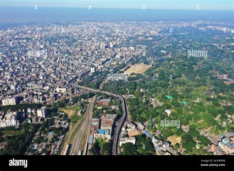 Chittagong Bangladesh November 25 2022 Chittagong Is The Second Largest City In Bangladesh