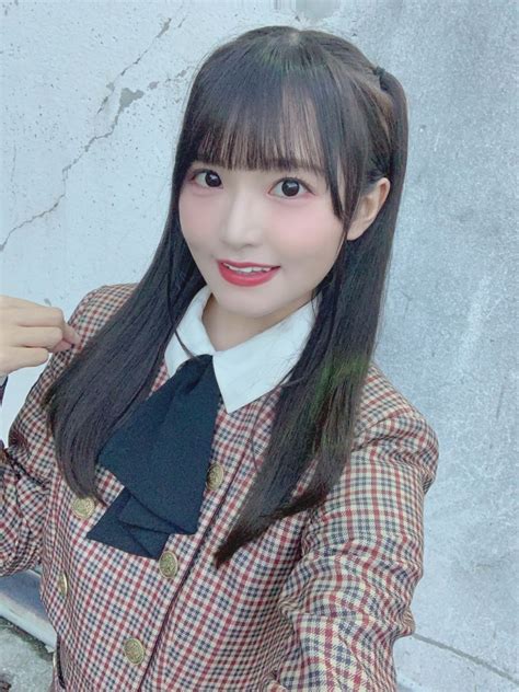 高瀬愛奈🐶のトーク🤍 755