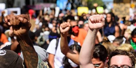 Movimientos Sociales Características Historia Y Ejemplos
