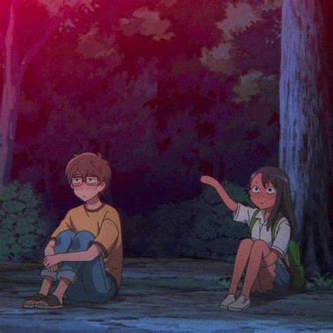 Eles Animated Love Images Anime Characters Black Anime Characters