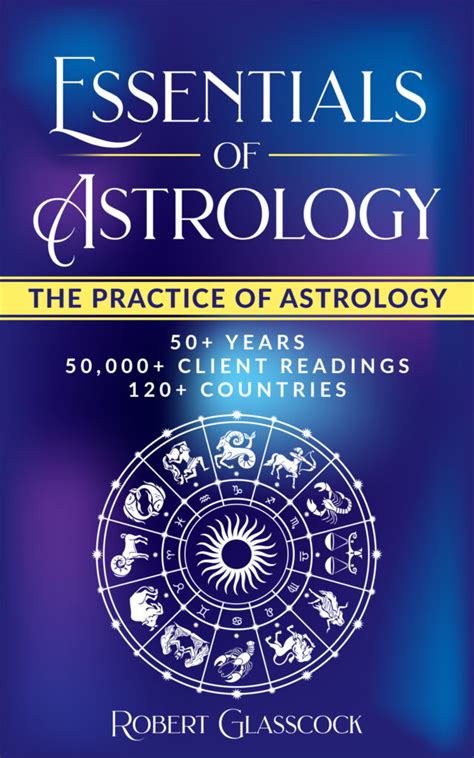 Notes On Essentials Of Astrology The Practice Of Astrology Fun