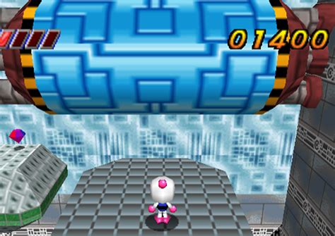 Blue Tank Bomberman Wiki Fandom