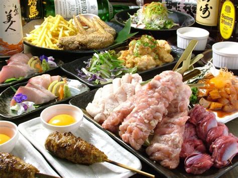 忘年会＆新年会におすすめ！こだわりのめちゃウマ料理でおもてなし！祭り鶏もんど【福山市南蔵王町】＜pr＞ 福山市のオープン・閉店・イベント