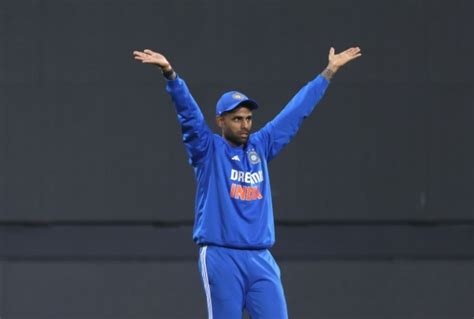 Mumbai Indians Likely To Miss Suryakumar Yadav In Initial Phase Of Ipl