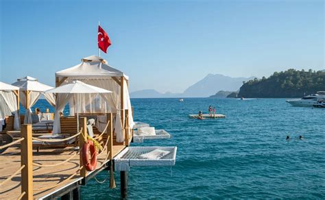 Туры в Турцию на «все включено на лето 2024 года продаются от 114 тыс рублей на двоих