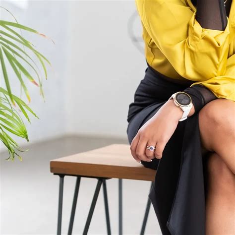 Women In Charge Meet The Pr Visionary Behind Mantra Publicity Prelene