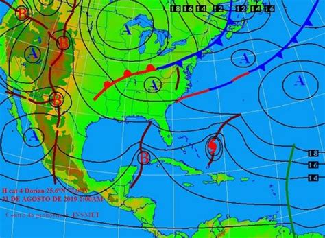 Clima De Cuba Ecured