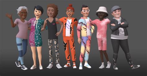 Unity Avatar Sdk Europeanjas