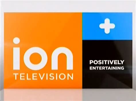 Ion Television Audiovisual Identity Database