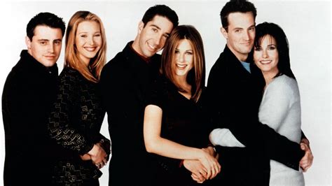 Frendit tähti Matthew Perry on muuttunut hurjasti tunnistaisitko