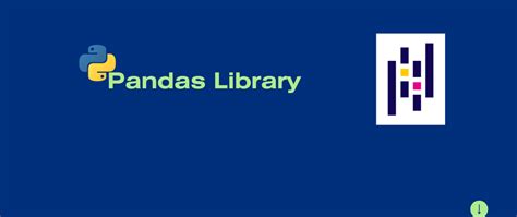 mastering pandas unlocking insights from your data dev community
