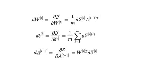 W4 A1 Ex 8 Linear Backward ValueError Not Enough Values To Unpack