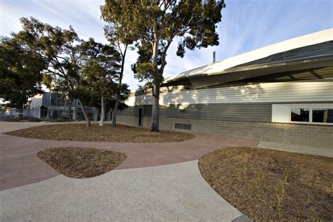 Chisholm Tafe Dandenong Australian Native Landscapes Anl