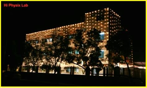 Hi Physix Laboratory I Pvt Ltd Pune