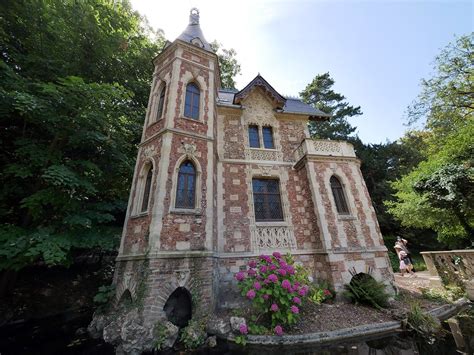 Le Château De Monte Cristo Histoire Visite Horaires Tarifs