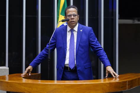 Luis Carlos Gomes Toma Posse Como Deputado Federal Republicanos10