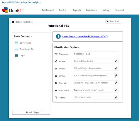 quebit blog why do you need reportworq for officeconnect
