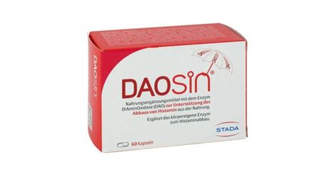 Купить DAOSIN по лучшей цене с доставкой из Германии в Украину.