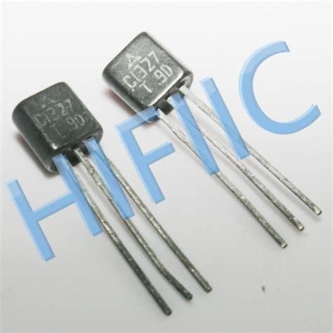 1pcs5pcs 2sc1327 T 2sc1327 C1327 Mitsubishi Transistor To92 Ebay Uk