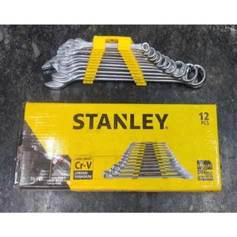 Stanley Spanner Stanley Spanner Set Wholesaler From Mumbai