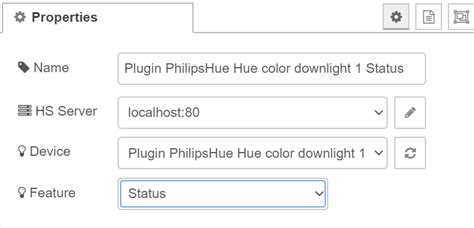 Setting Up Node Red For Use With Hs4