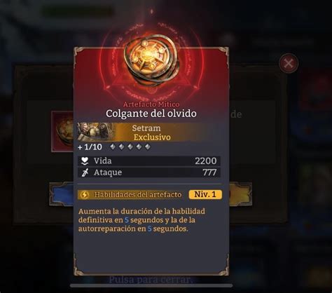 Is It Worth It Will This Make Setram Performance Better R Watcherofrealmsgame