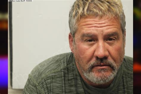 Raul Marquez — Chatham County Jail Bookings