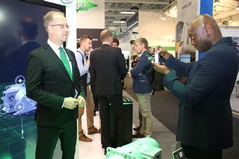 Bitzer On Linkedin Transport Bus Rail Innotrans Innotrans2022 Yourgreenworld
