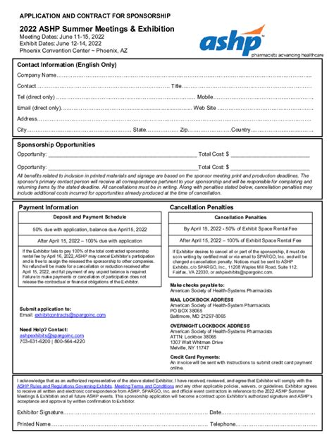 Fillable Online Sm23 Hotel Room Block Request Form Fax Email Print
