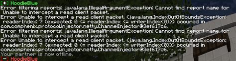 Internal Error Unable To Intercept A Read Client Packet · Issue 819