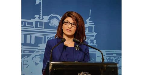 Десислава Атанасова Ще предложим състав на правителство