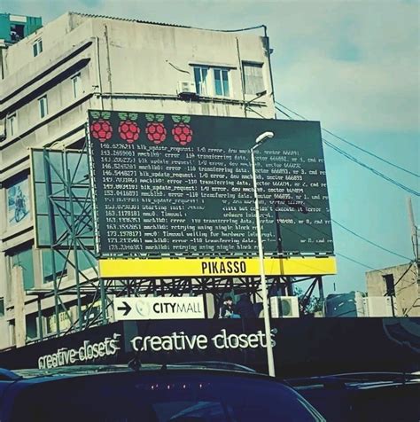 Raspberry Pi Powered Thesis Prototypes Consultancy