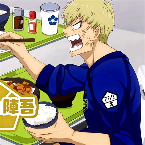 ~jingo Raichi Icon~ Awesome Anime Cute Icons Anime