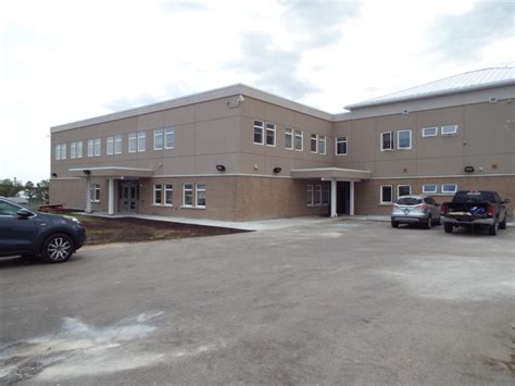 North Bay Jail The Prison Direct