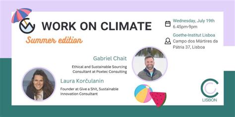 Devina Shah On Linkedin Work On Climate Summer Edition · Luma
