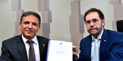 Cpi Das Ongs Aprova Relatório Final E Acusa Presidente Do Icmbio De