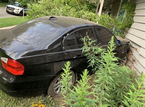 Teen Arrested After Saturday Morning Police Chase In Stolen Car