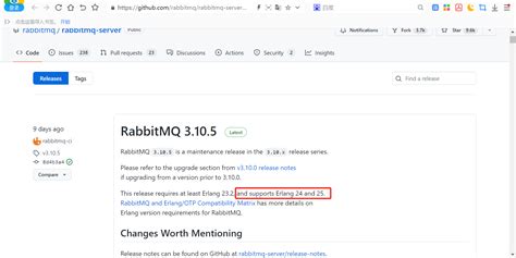 windows rabbitmq安装 腾讯云开发者社区 腾讯云