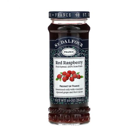 مربى سان دالفور التوت الأحمر 284 جم