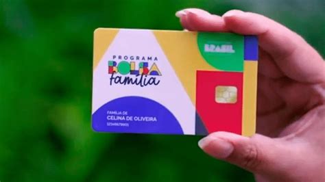 Novo Bolsa Família Tem Regras De Gestão Divulgadas