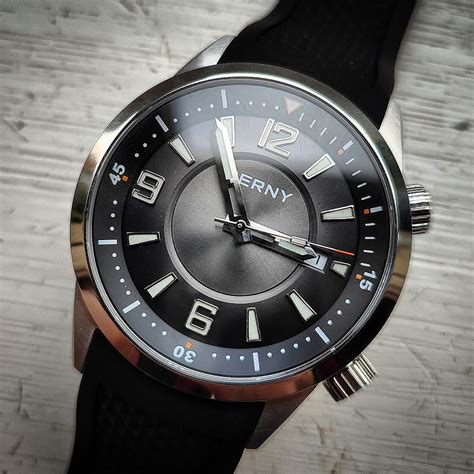 Berny V2 Compressor : r/ChineseWatches