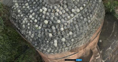 无人机摄影三维航测建模用数字技术守护文化遗产北斗产业资讯 千寻位置